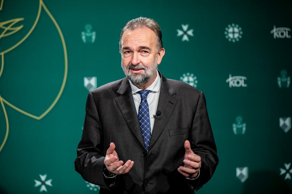 We must resume the struggle for the soul of Europe - Paneuropa